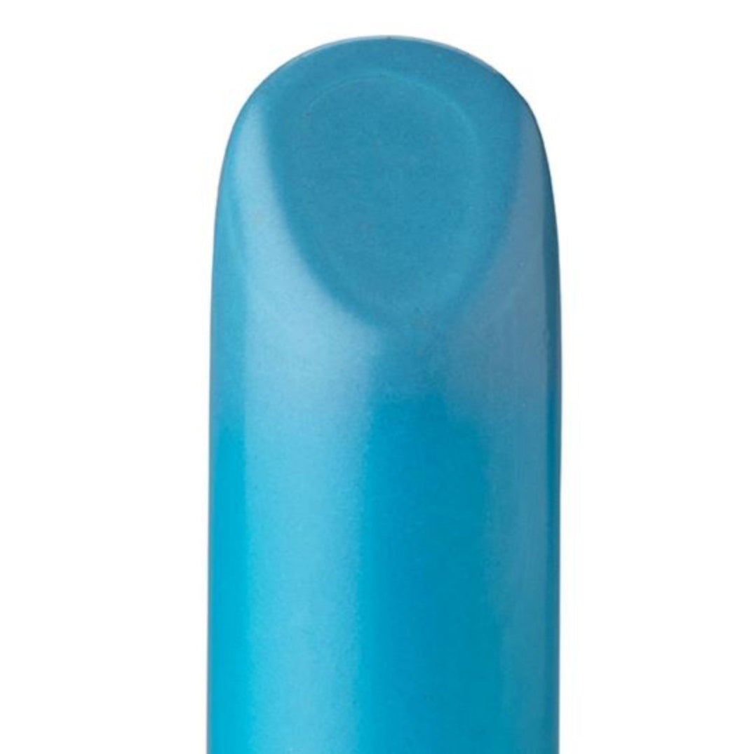Blue Lipstick - Cream Blue Raspberry | High Pigment Formula– Joy ...