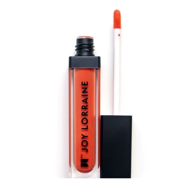 Indigenous Matte Lip– Joy Lorraine Cosmetics