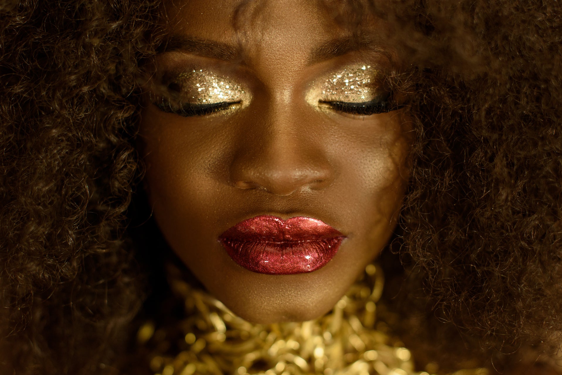 Skin Care for Melanin Rich, Mature Skin. Simple. Effective and Gentle ...