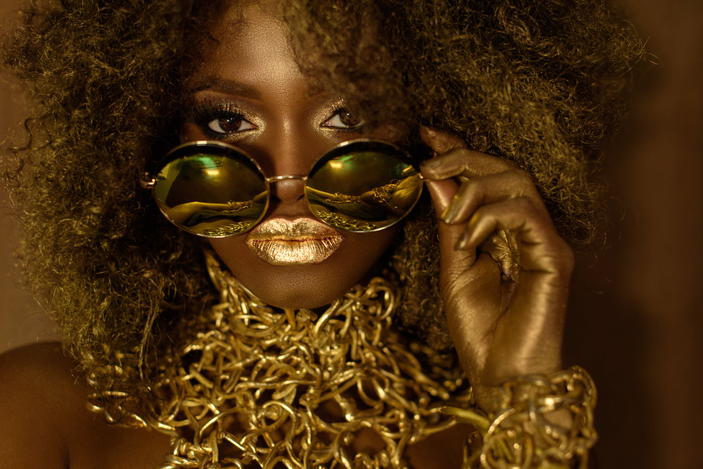 Skin Care for Melanin Rich, Mature Skin. Simple. Effective and Gentle ...